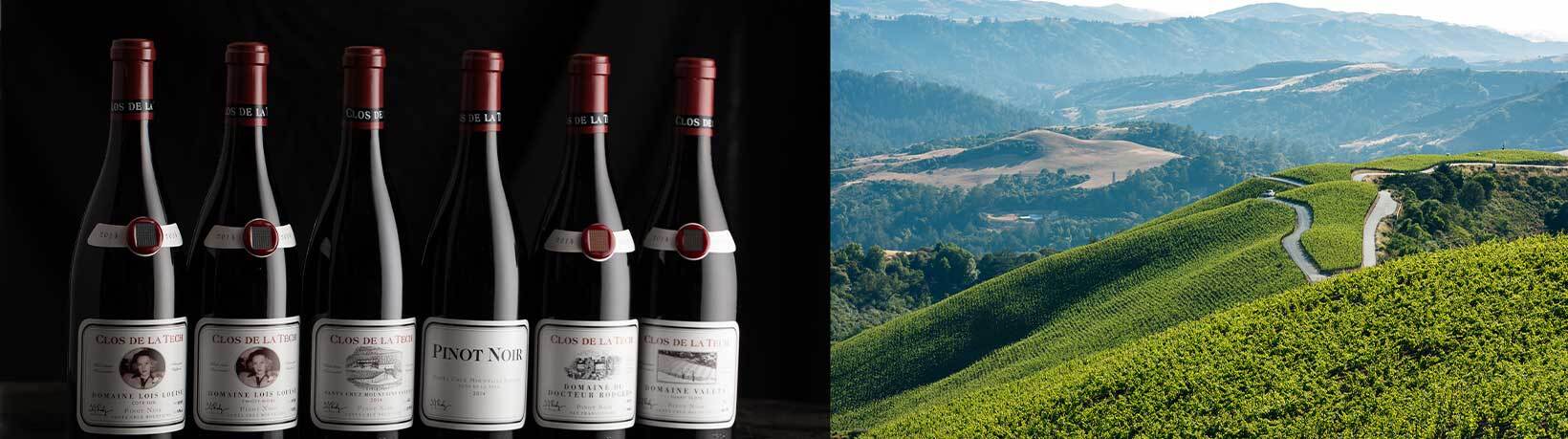 Shipping Policies - Clos De La Tech